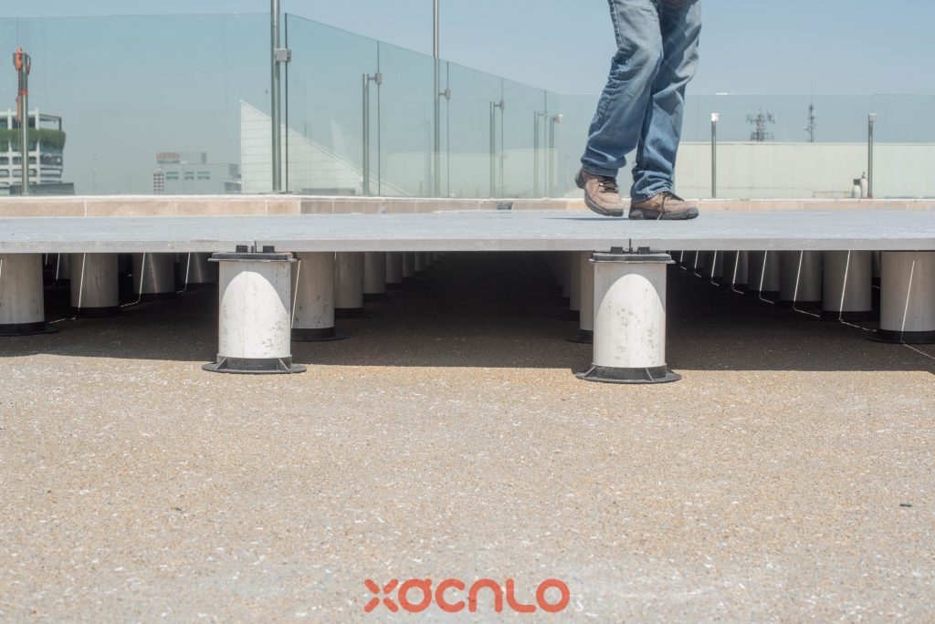 Xocalo - Opticretos - Paneles de fachada de concreto